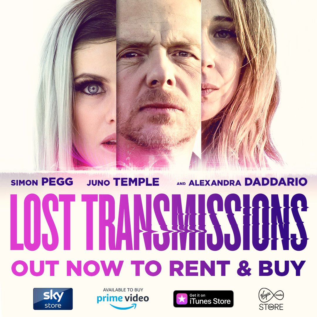 Peggster | Official website for Simon Pegg | Page 4